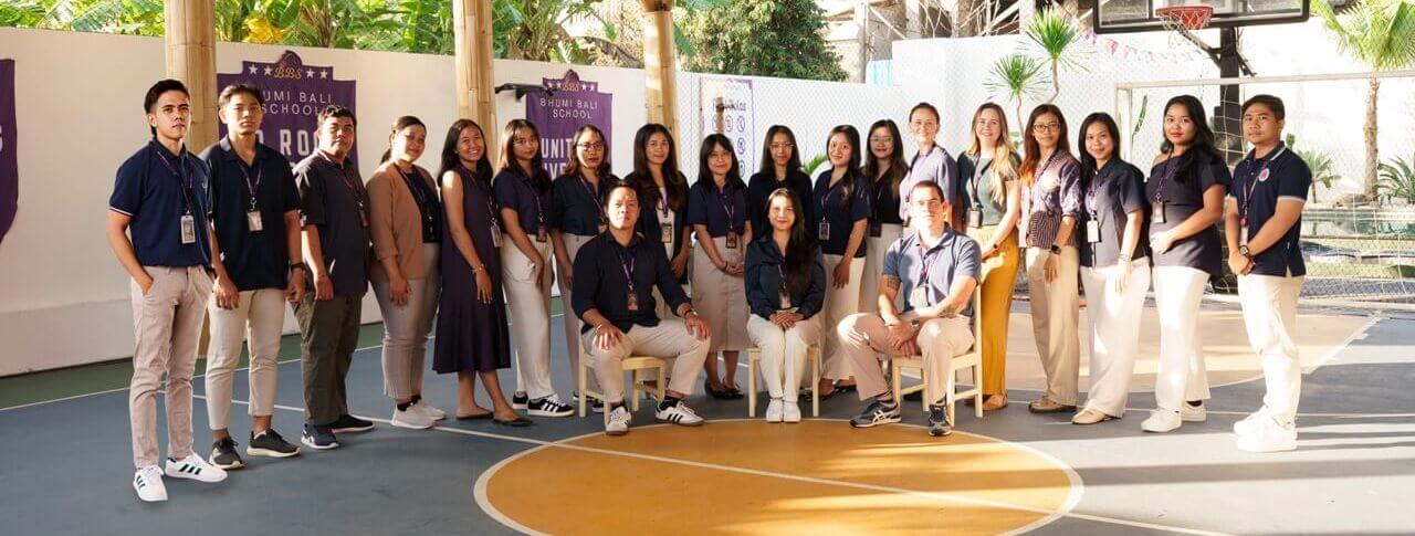 About BBS - Bhumi Bali International School Kerobokan